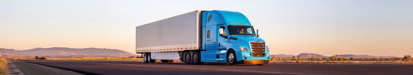 SelecTrucks of Houston | Houston, TX | Freightliner Trucks
